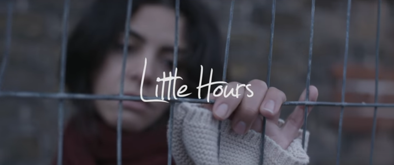 Donegal band Little Hours release pertinent video for new single ‘Water ...