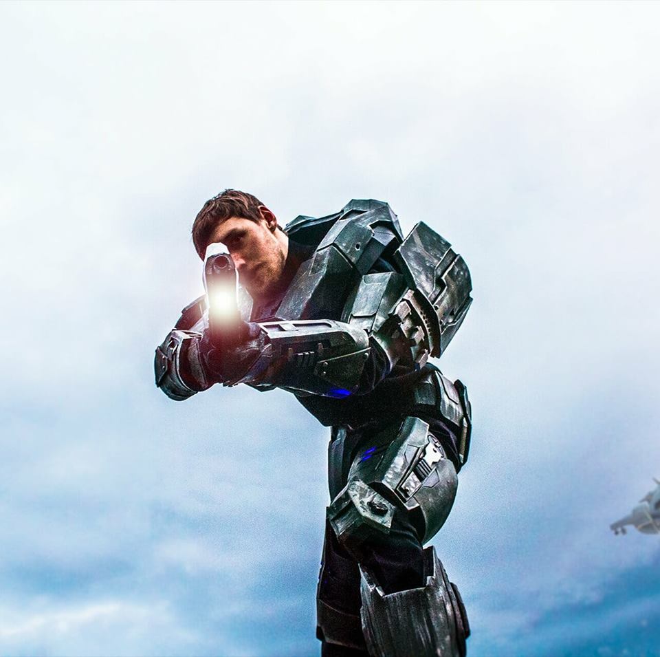 J-Con Ireland gives cosplayers time to shine in Croke Park | Crackplot